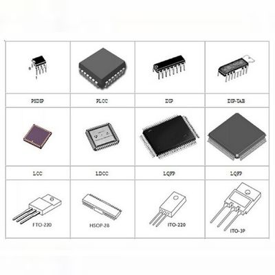 Integrated Circuits (ICs) & Logic IC Manufacturer